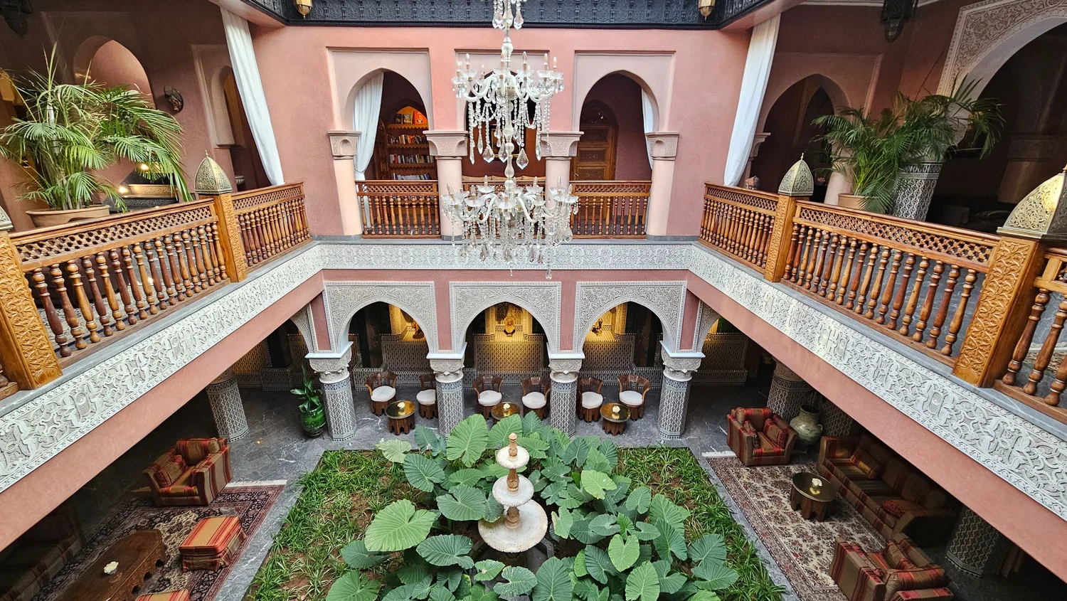 La Sultana Marrakech Review: An immersive Moroccan getaway — Michael Fil