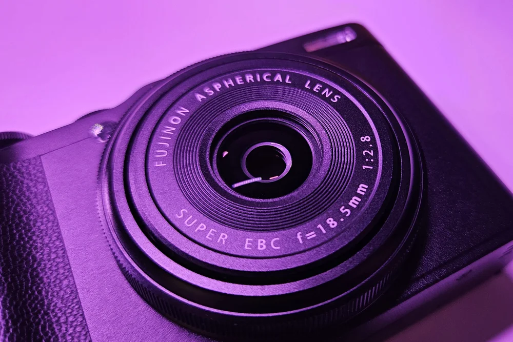 Fujifilm XF10 Review (2024): A Compact Camera with Potential, But Not ...