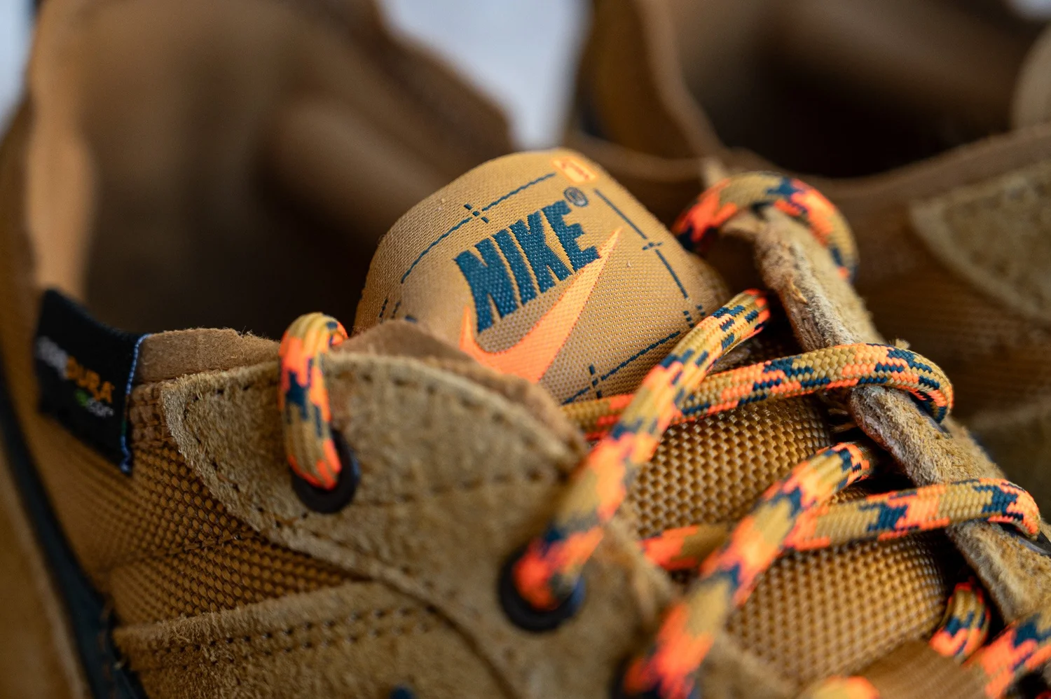 Nike C1TY Premium Cordura Review: Rugged Comfort, City Style — Michael Fil