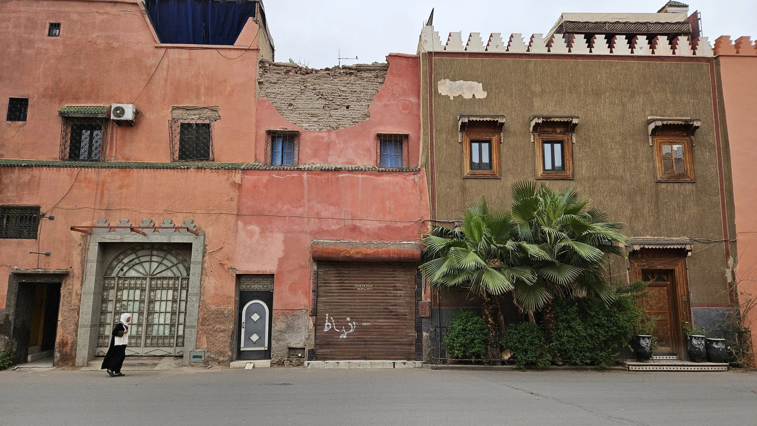 La Sultana Marrakech Review: An immersive Moroccan getaway — Michael Fil