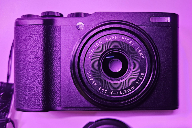 Fujifilm XF10 Review (2024): A Compact Camera with Potential, But Not ...