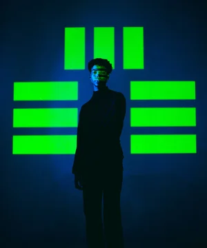 Shadow Clones — linusandhiscamera