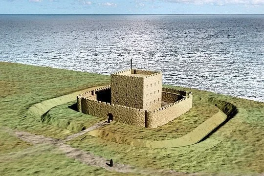 Late Roman Yorkshire and the Rise of Northumbria: A course for PLACE ...