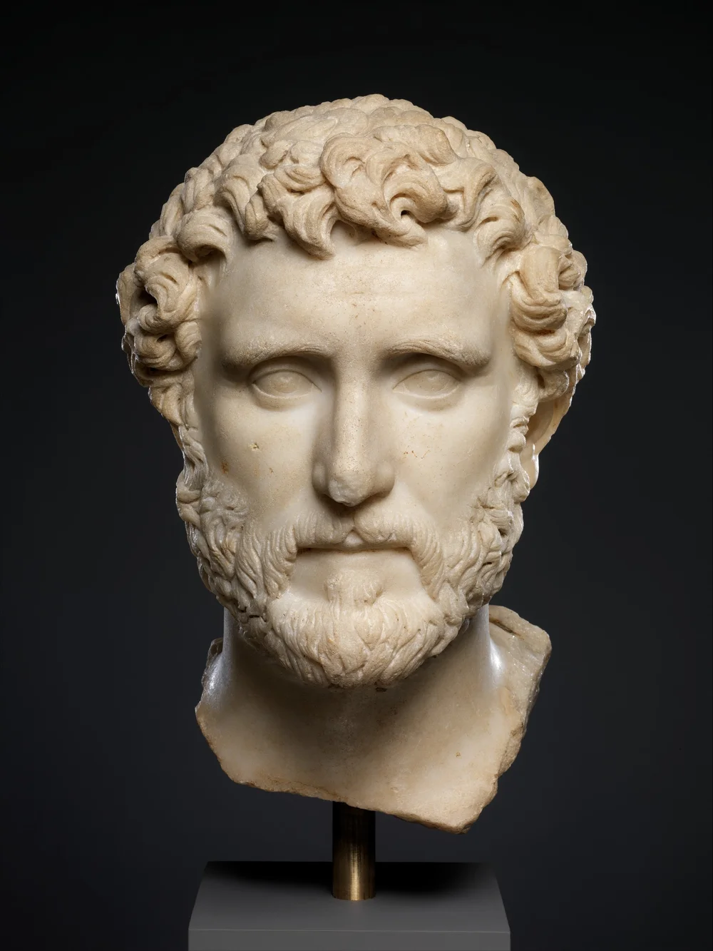 The Good Emperors: Imperial Rome, 96-180 — Wright History