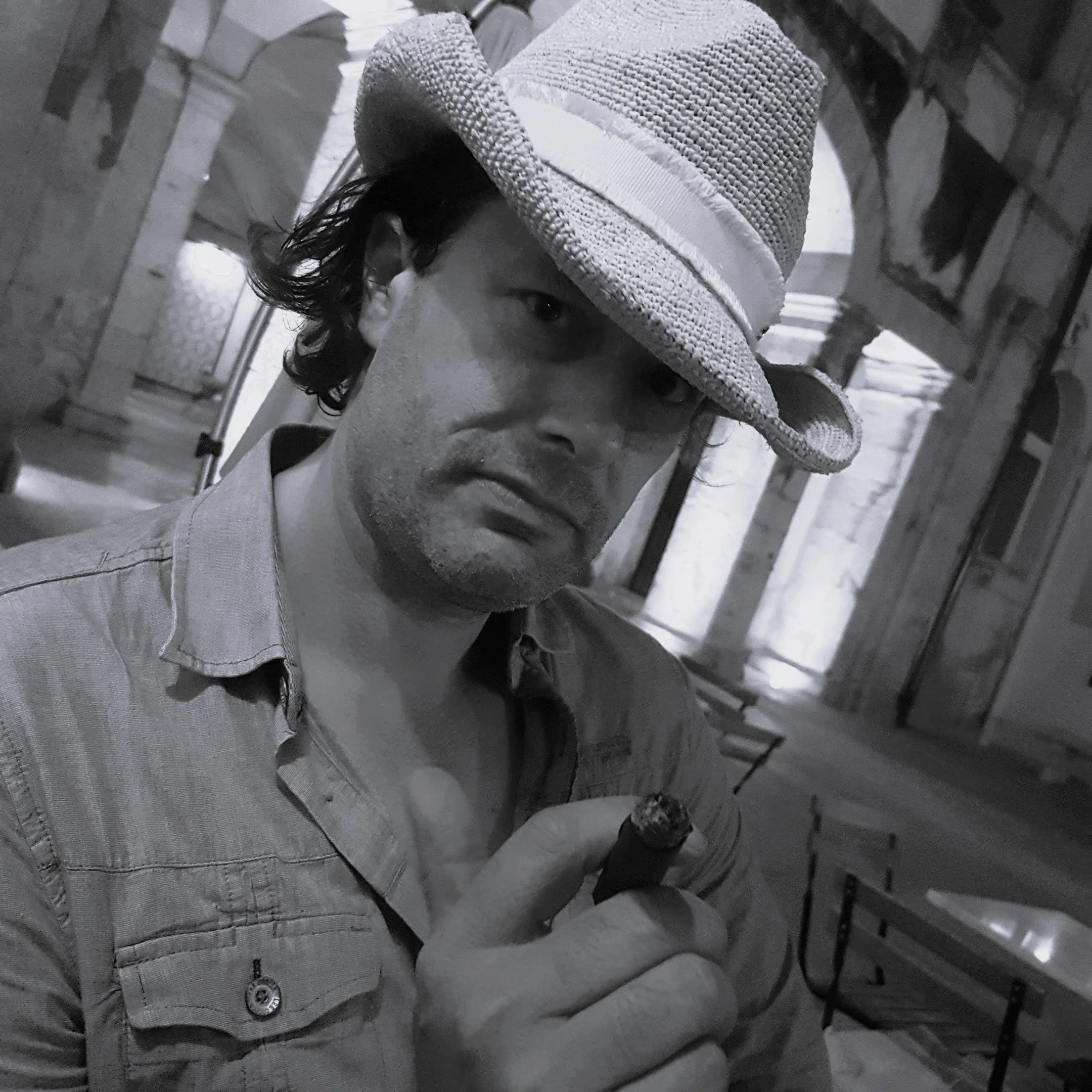 About us — Wright History