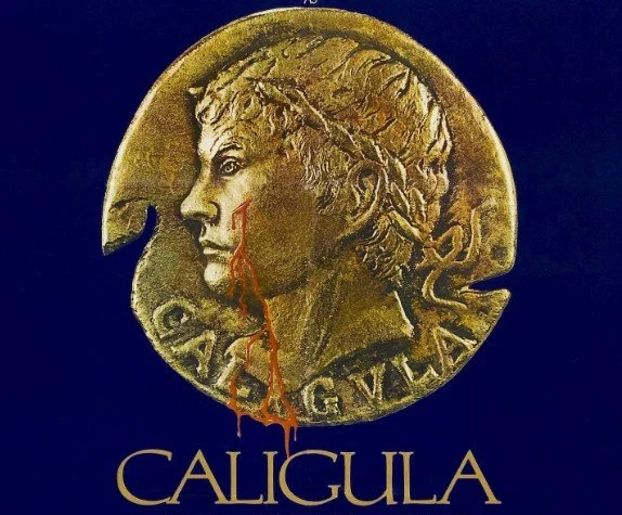 Caligula — Wright History