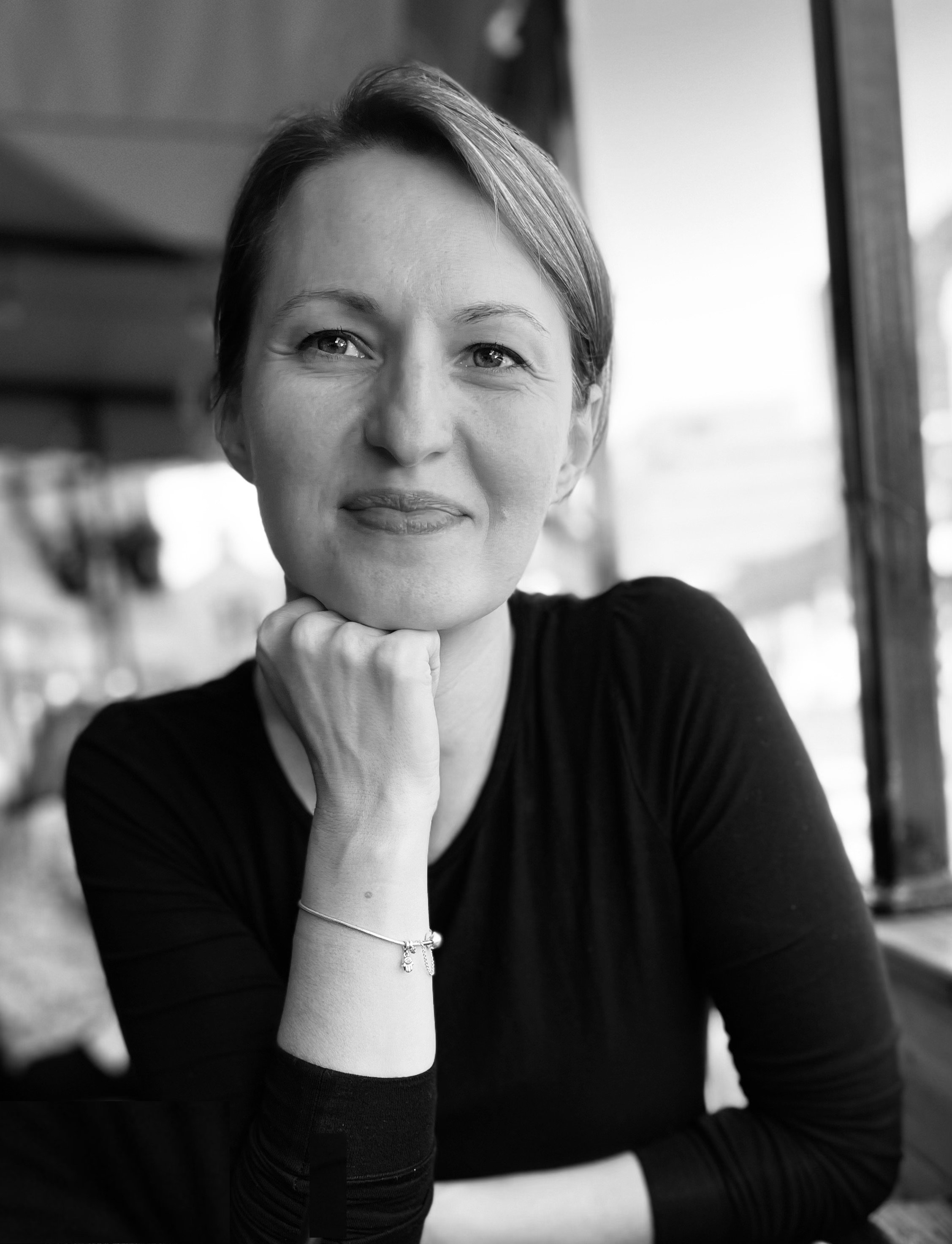 104. A Leader’s Guidebook to Personal Development (Prof. Maja Djikic ...