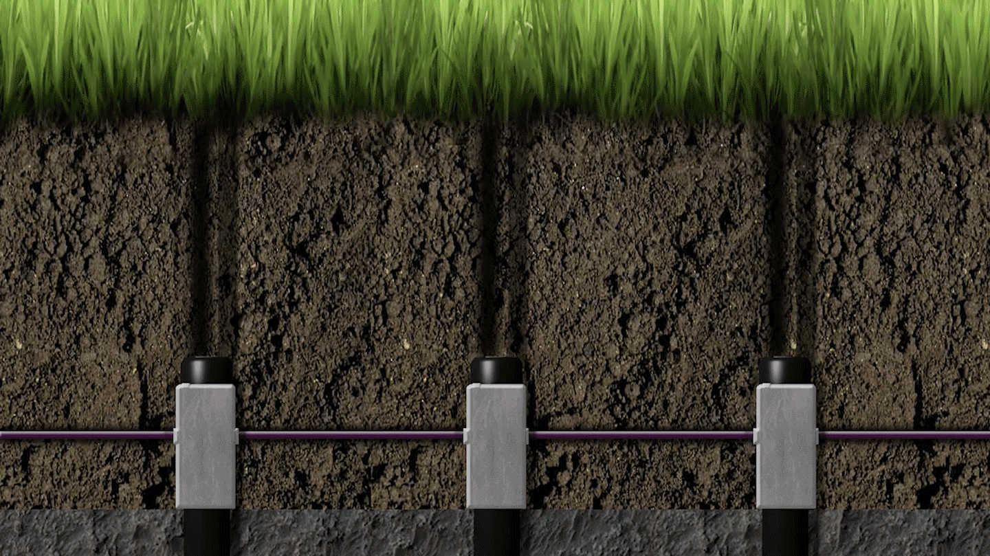 The Agrosol Solar Energy System — SYRDEC