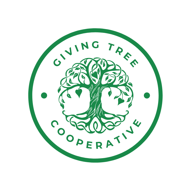 GIVING TREE