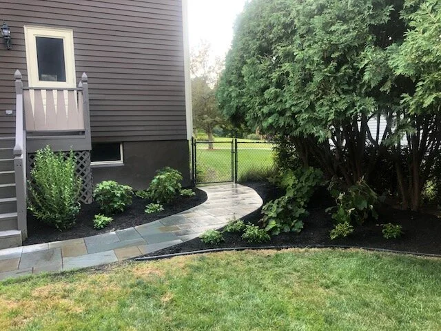 Hardscapes — Bushnell Landscaping Design & Build - Syracuse