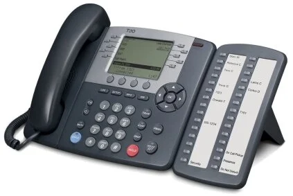 TSG-6 On-Hook Secure Phones — Tone Commander