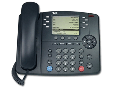TSG-6 On-Hook Secure Phones — Tone Commander