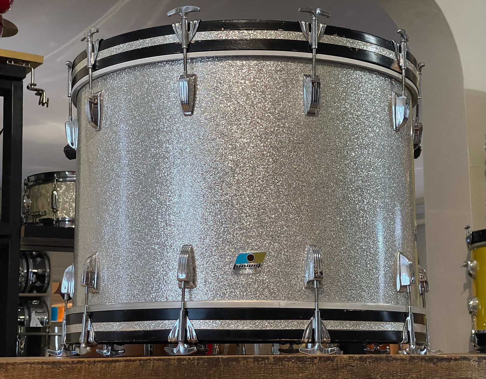 Single Drums — Shop — Rochester Drum Trade | We Buy, Sell, Trade ...