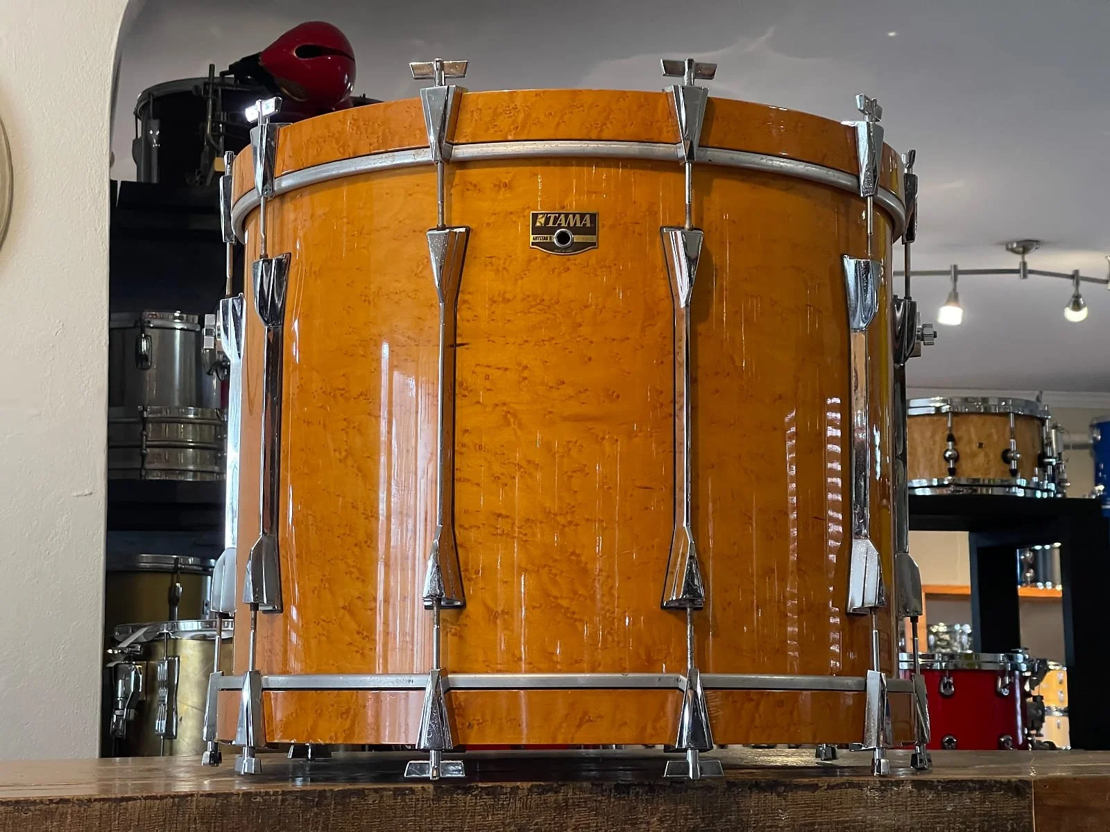 Single Drums — Shop — Rochester Drum Trade | We Buy, Sell, Trade ...