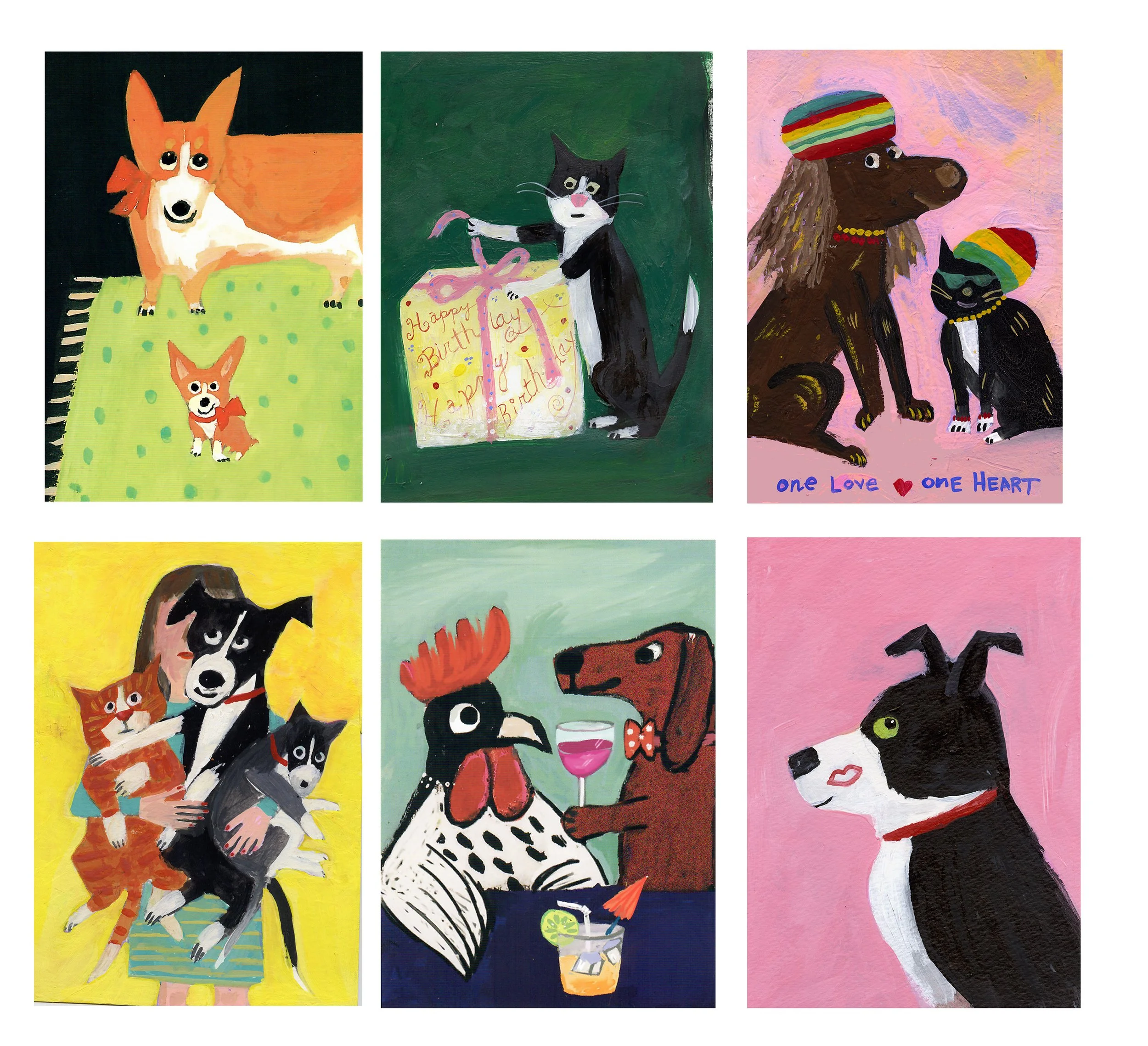 Store 2 — Anne Made