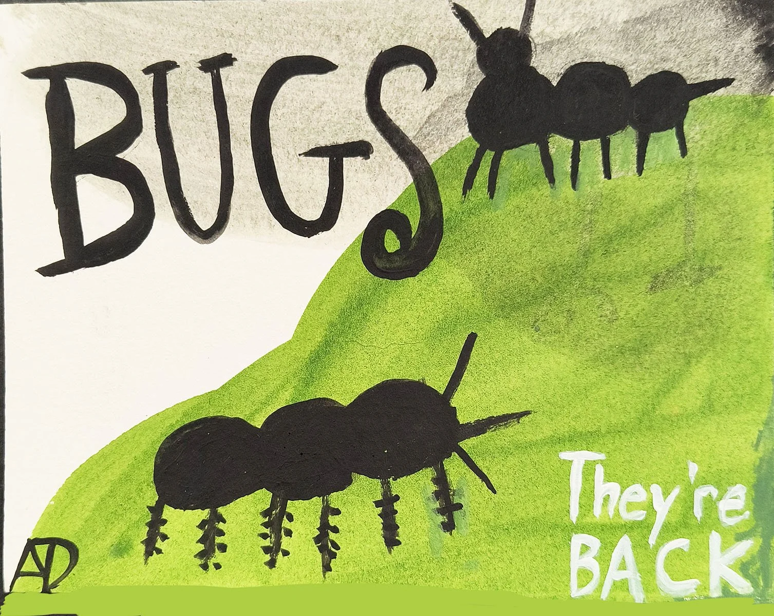 Store 2 — Anne Made