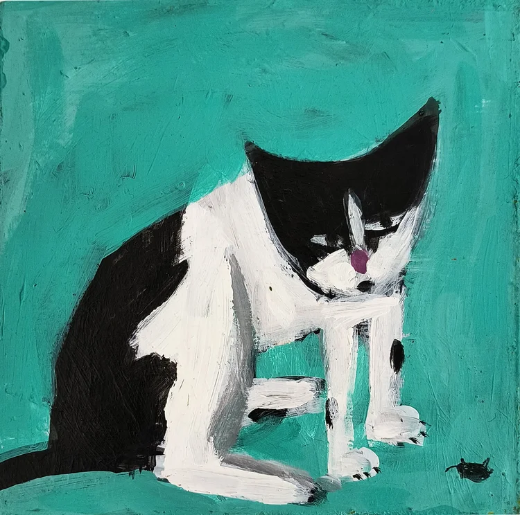 Store 2 — Anne Made