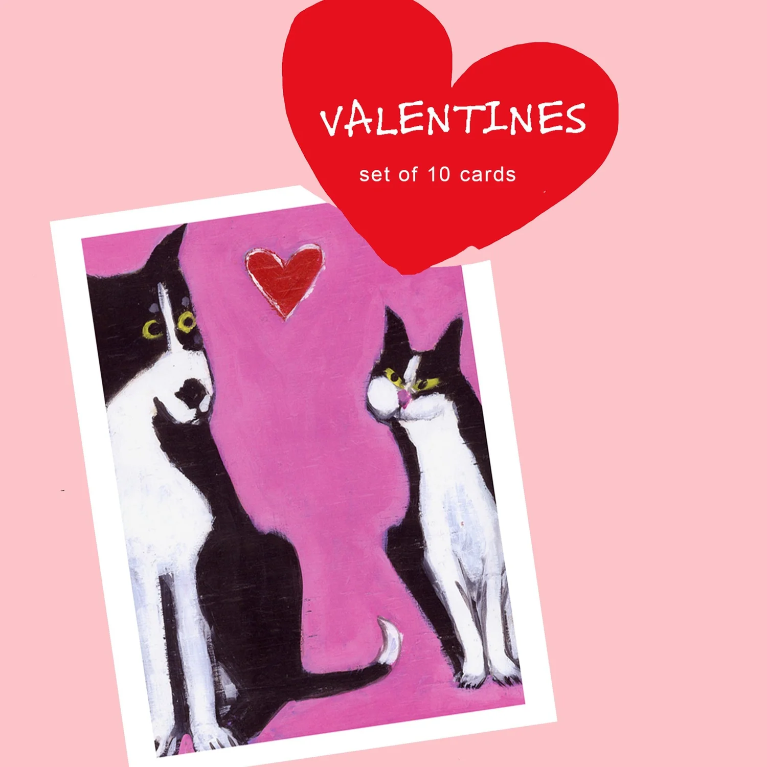 Cards — Anne Made