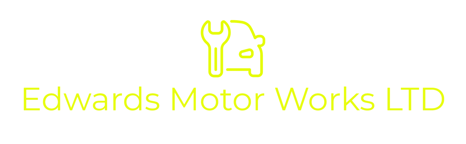 Edwards Motor Works LTD