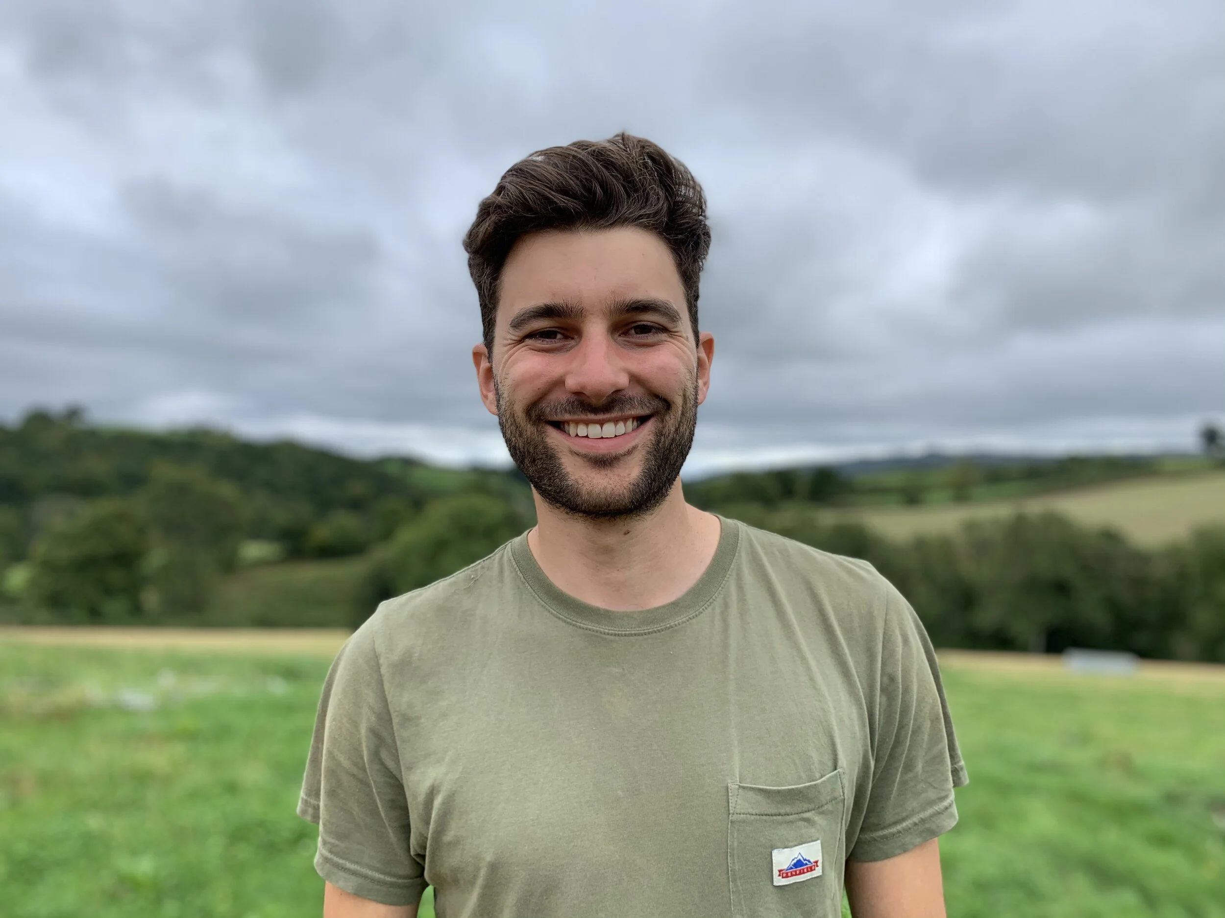 General 1 — St Basil's