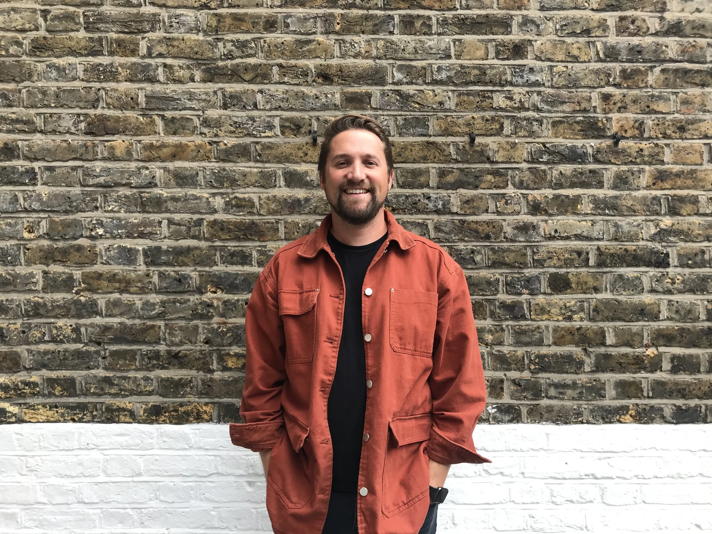 General 1 — St Basil's