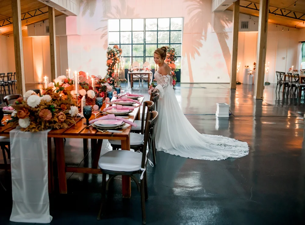 SoireEstate | Tampa Bay Wedding Venue
