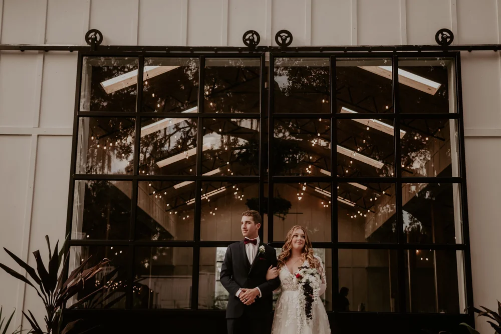 SoireEstate | Tampa Bay Wedding Venue