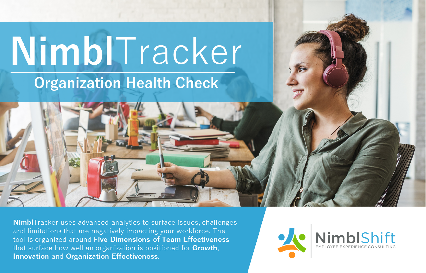 Employee Experience Consulting