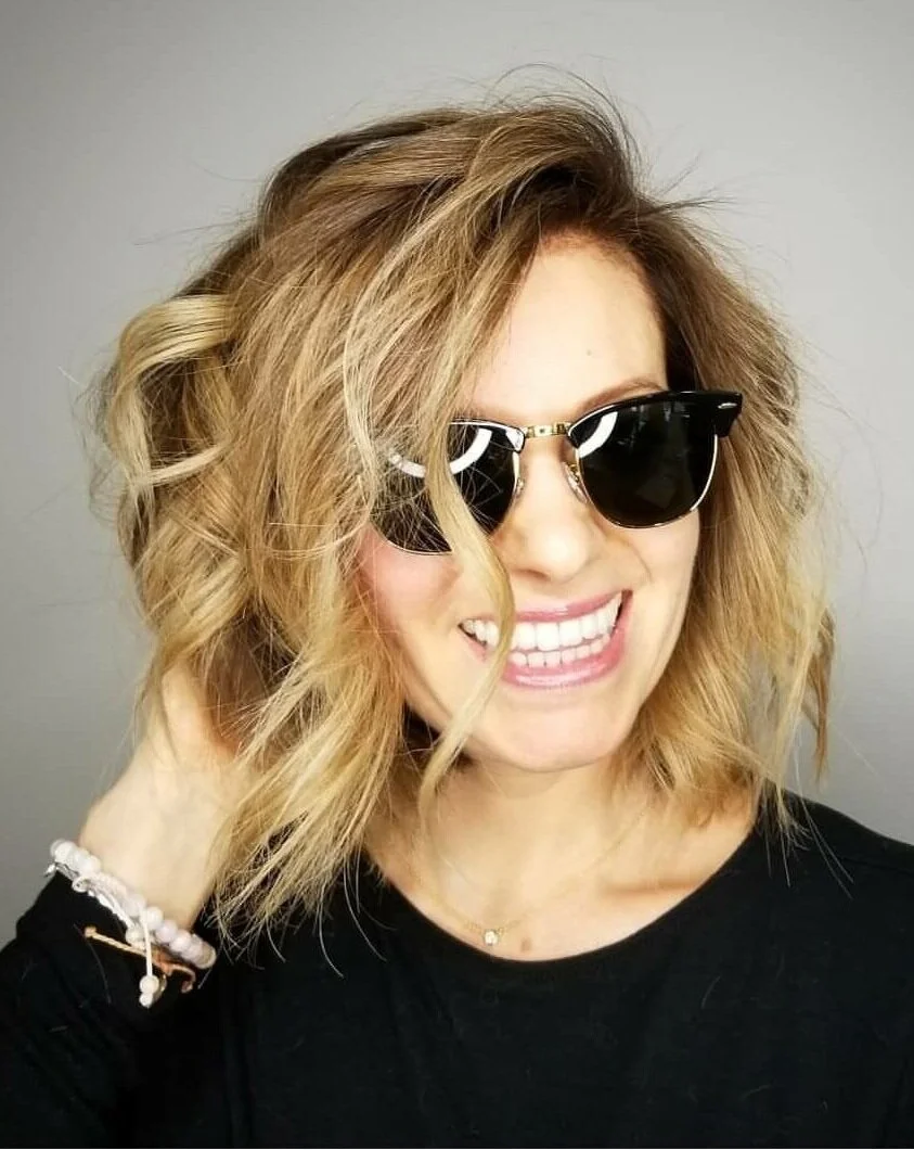 LUXE LAB studio | Boston Hair Salon