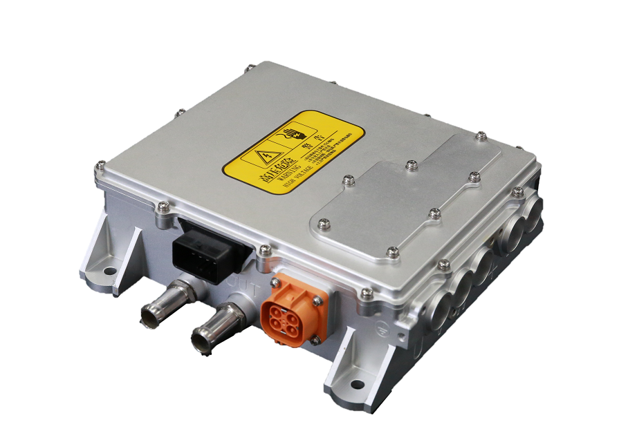 Motor control units — LEADRIVE