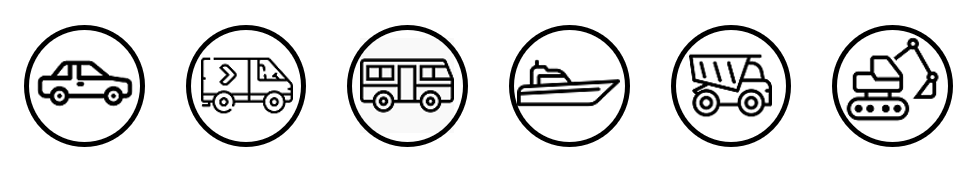 Motor control units — LEADRIVE