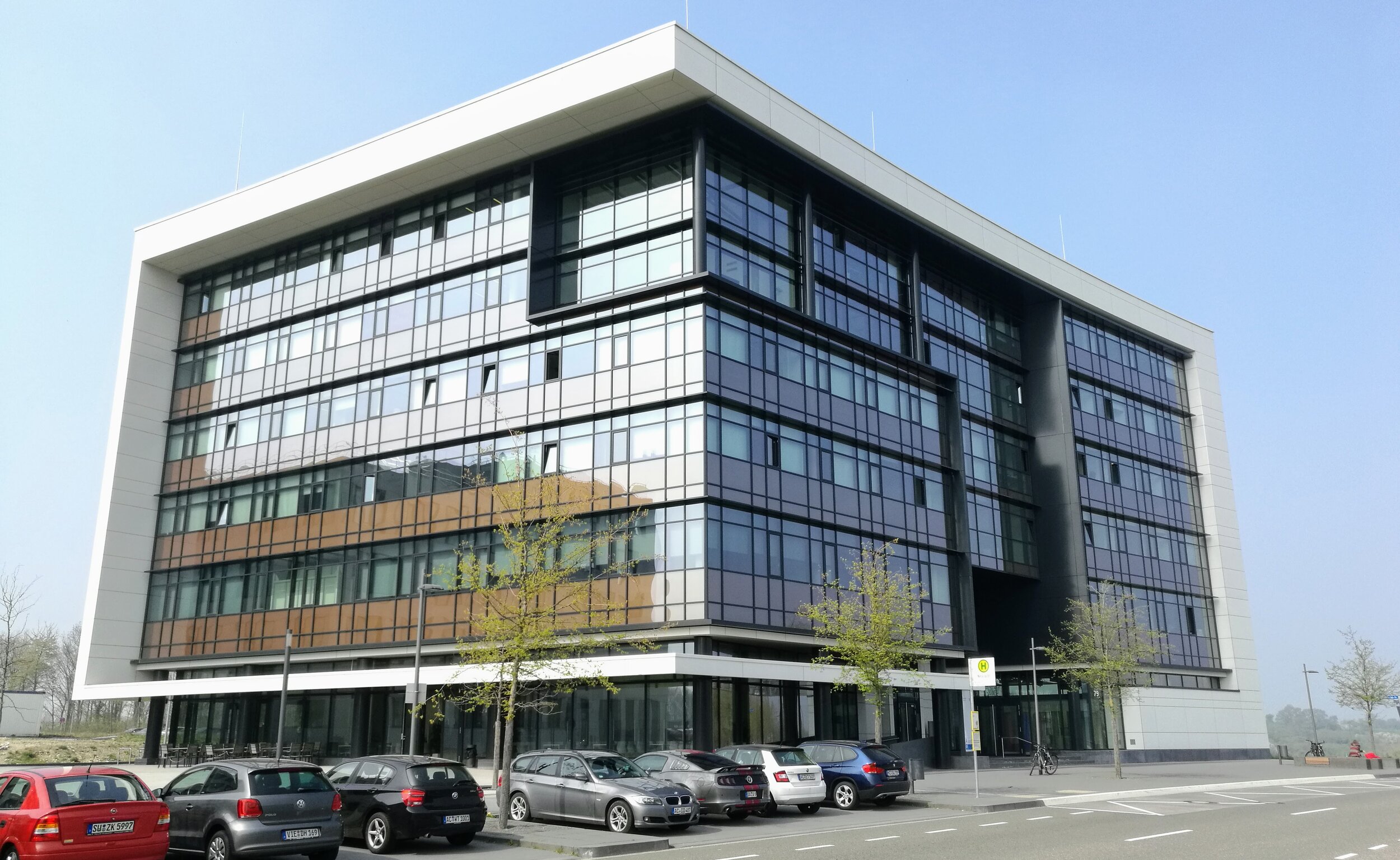 Contact Us — LEADRIVE