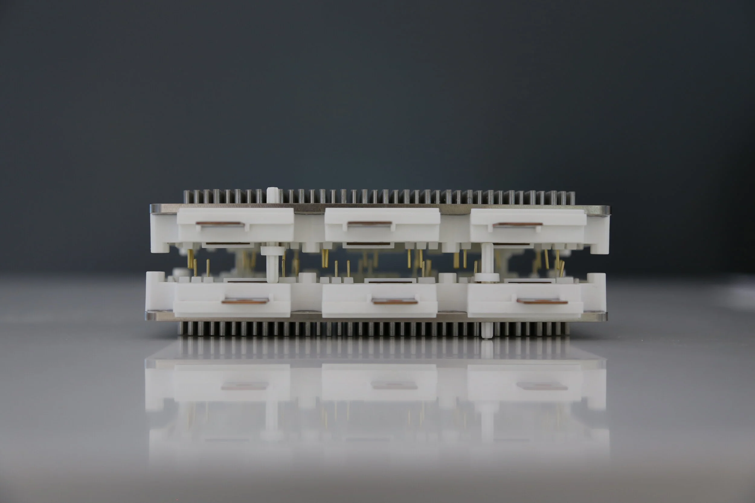 About Us — LEADRIVE