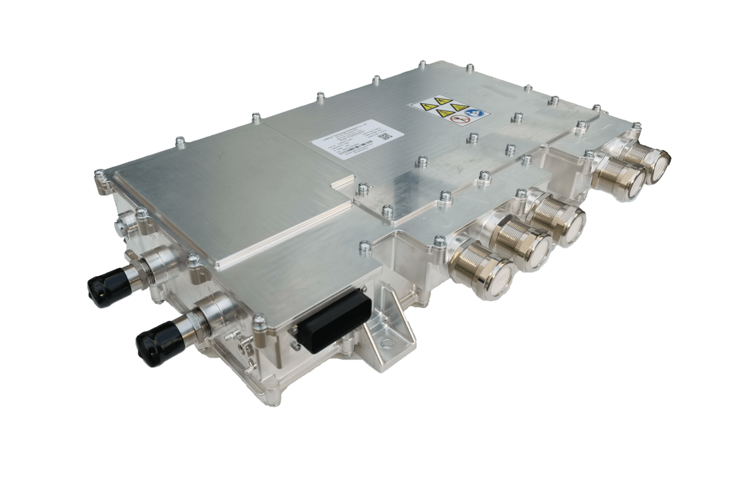 Motor control units — LEADRIVE