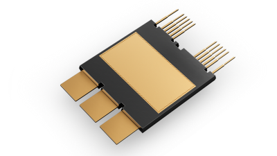 Power modules — LEADRIVE