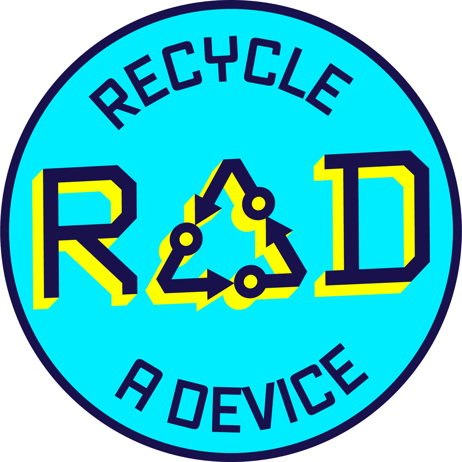 Recycle a Device