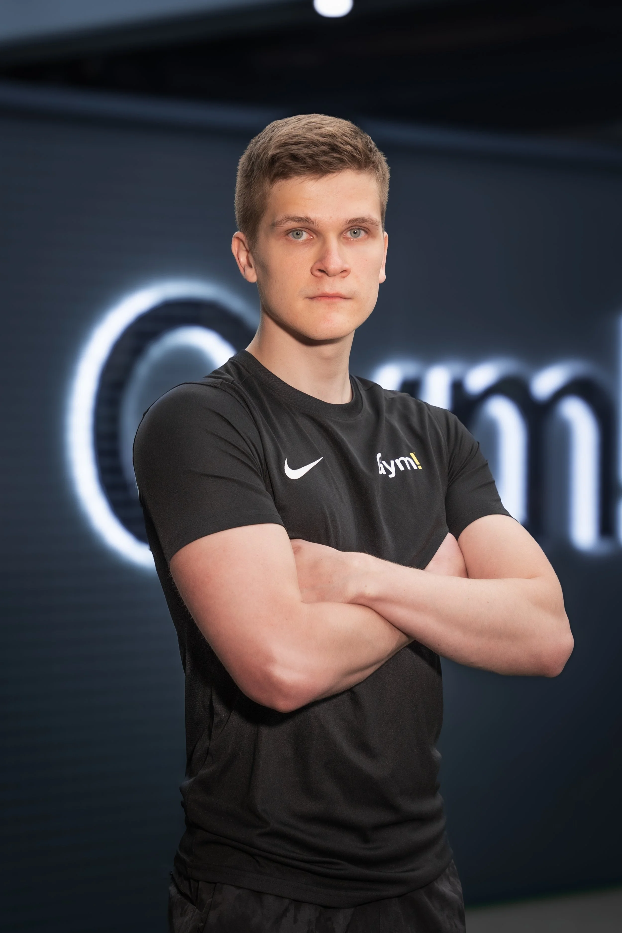 TRENERI..ТРЕНЕРЫ..PERSONAL TRAINERS — Gym! For Every Body | 19€/mēnesī ...