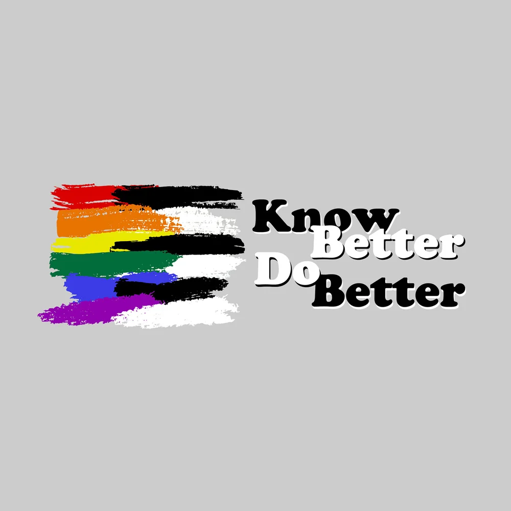 About — Know Better Do Better Project