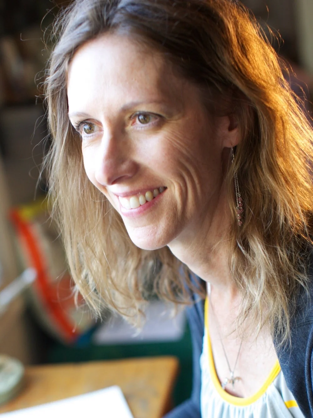Kellen Brugman - Ayurveda, Yoga & Wellness Coaching