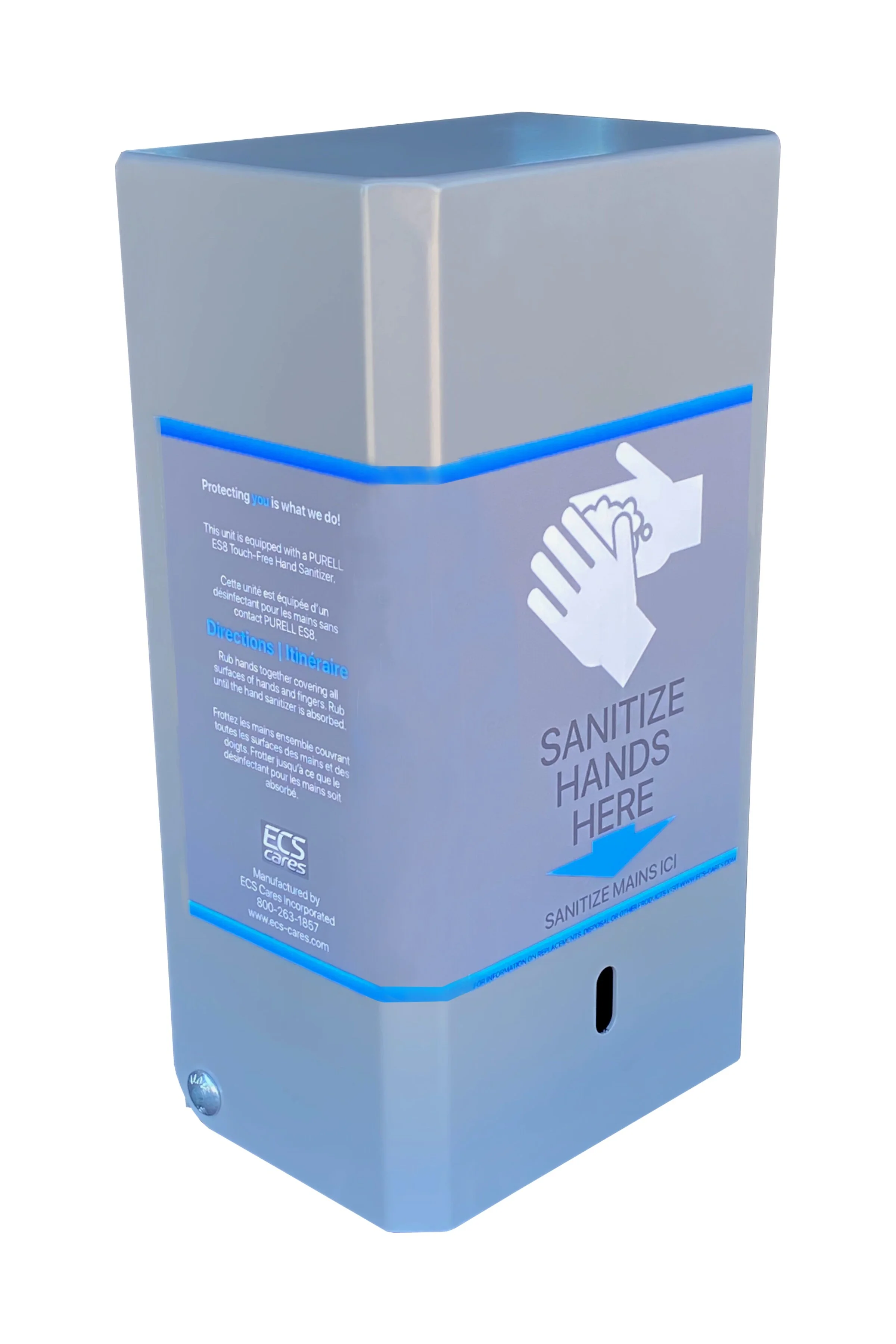 Shop — SECURE SHARPS