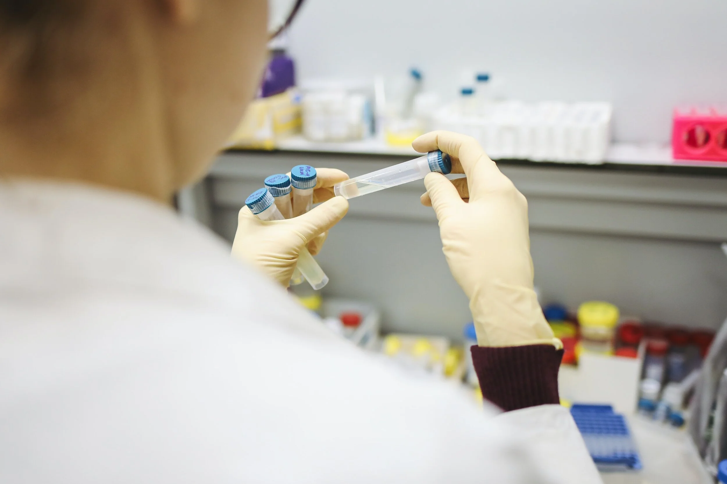 SECURE SHARPS - THE MOST RELIABLE NEEDLE CONTAINERS