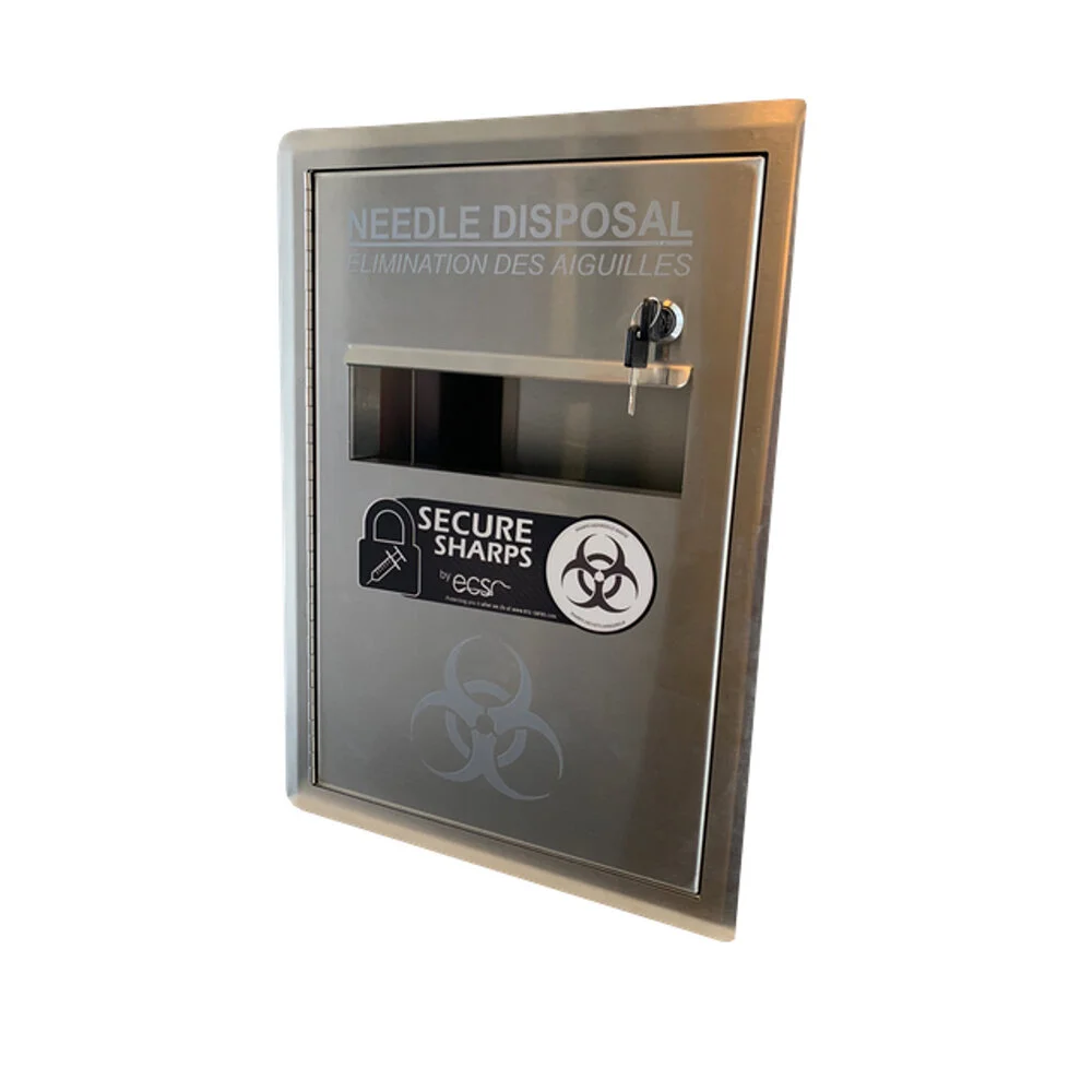 Shop — SECURE SHARPS