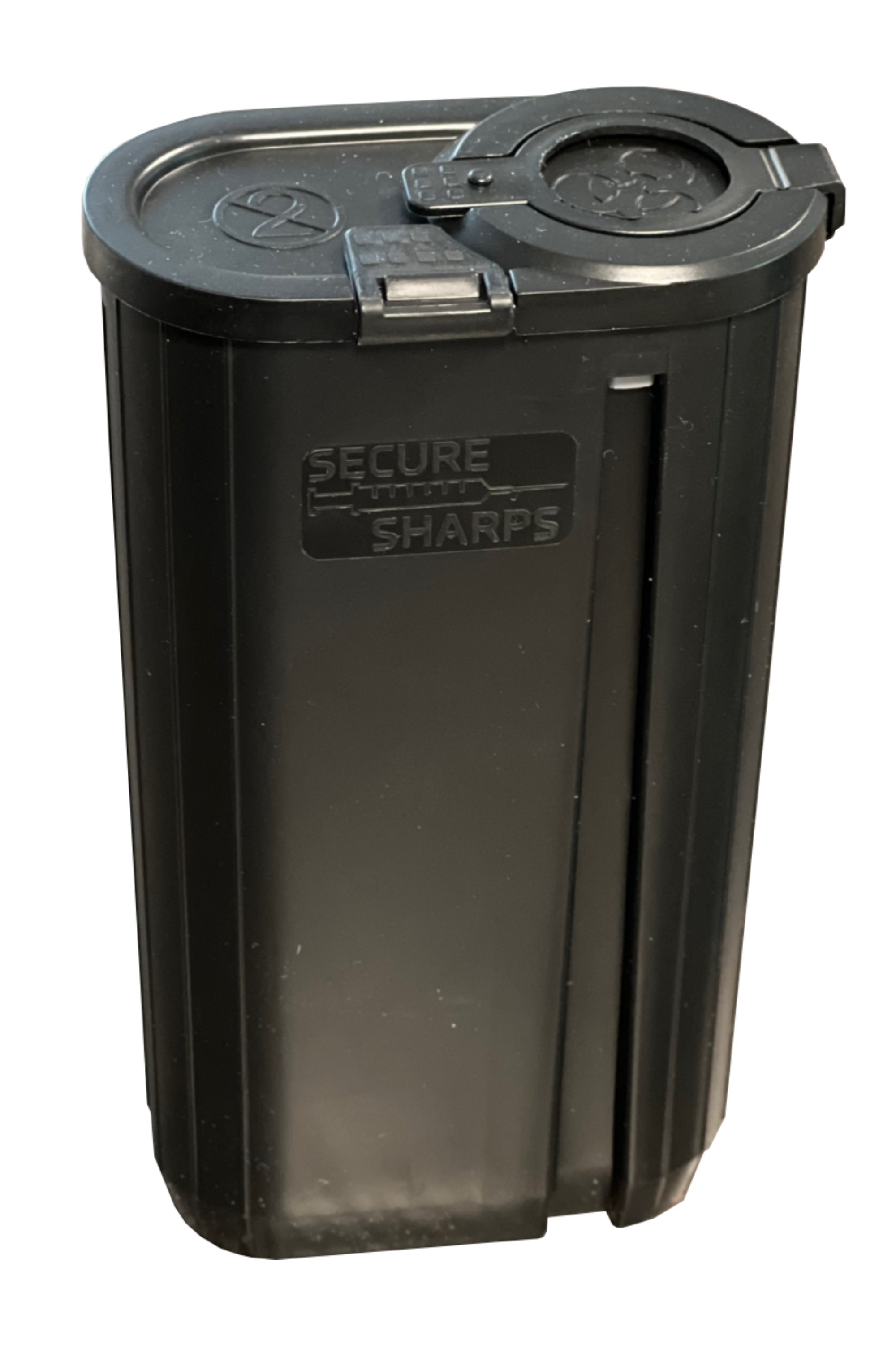Shop — SECURE SHARPS