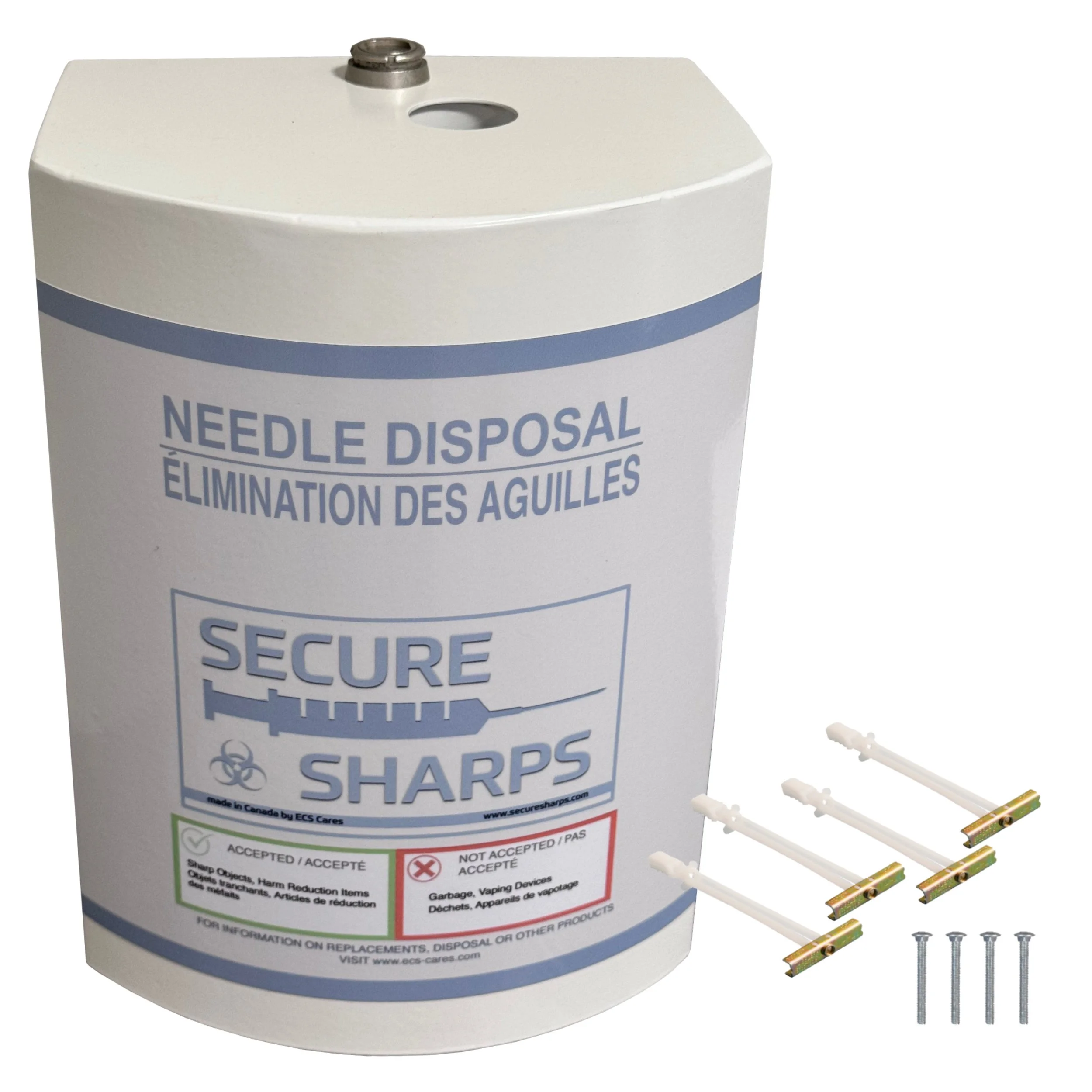 Shop — SECURE SHARPS