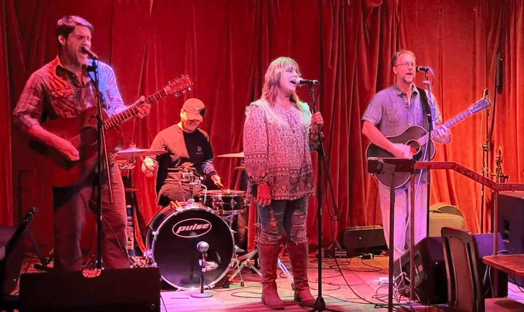 ABOUT — RANKIN CROW