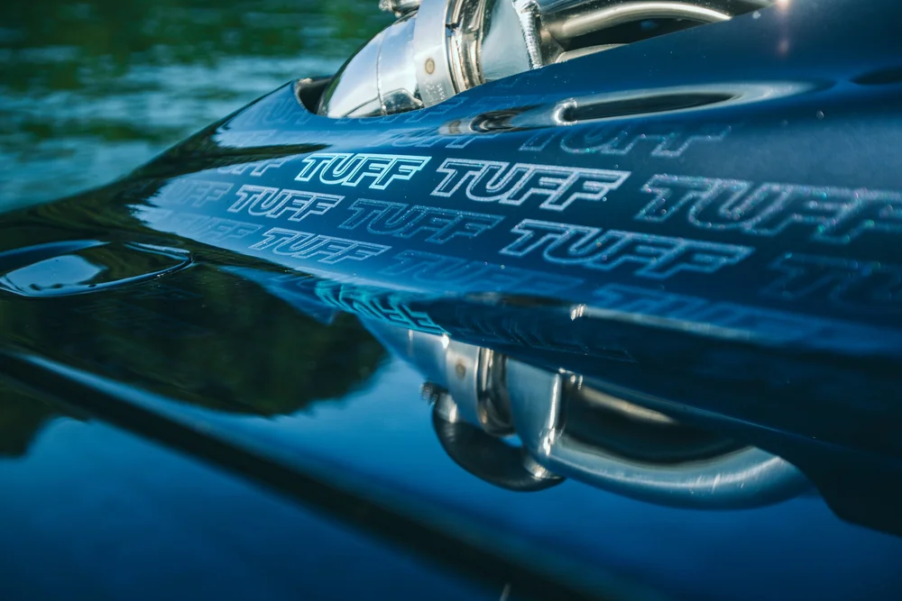 INVENTORY — Tuff Marine