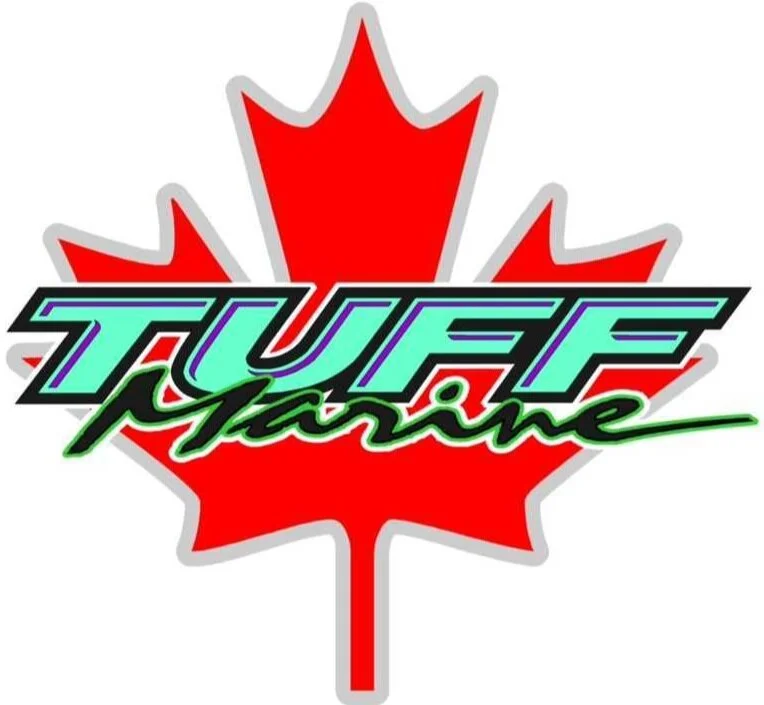TUFF CAT — Tuff Marine