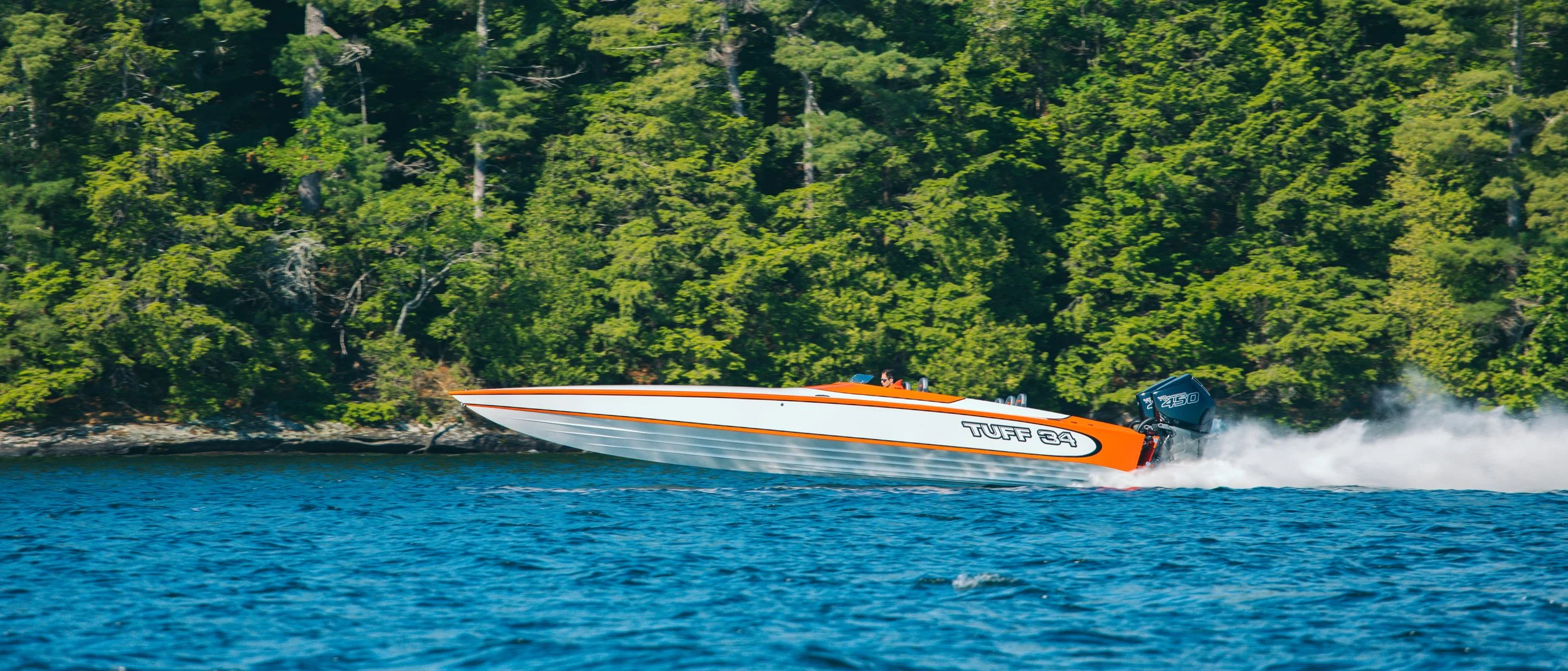 INVENTORY — Tuff Marine