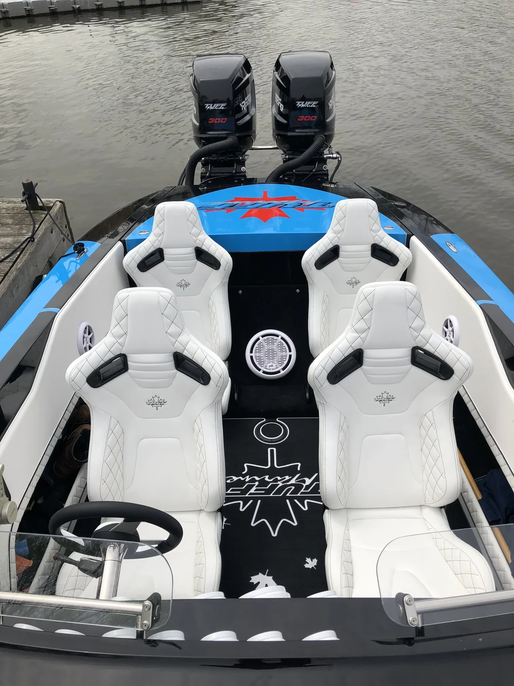 INVENTORY — Tuff Marine