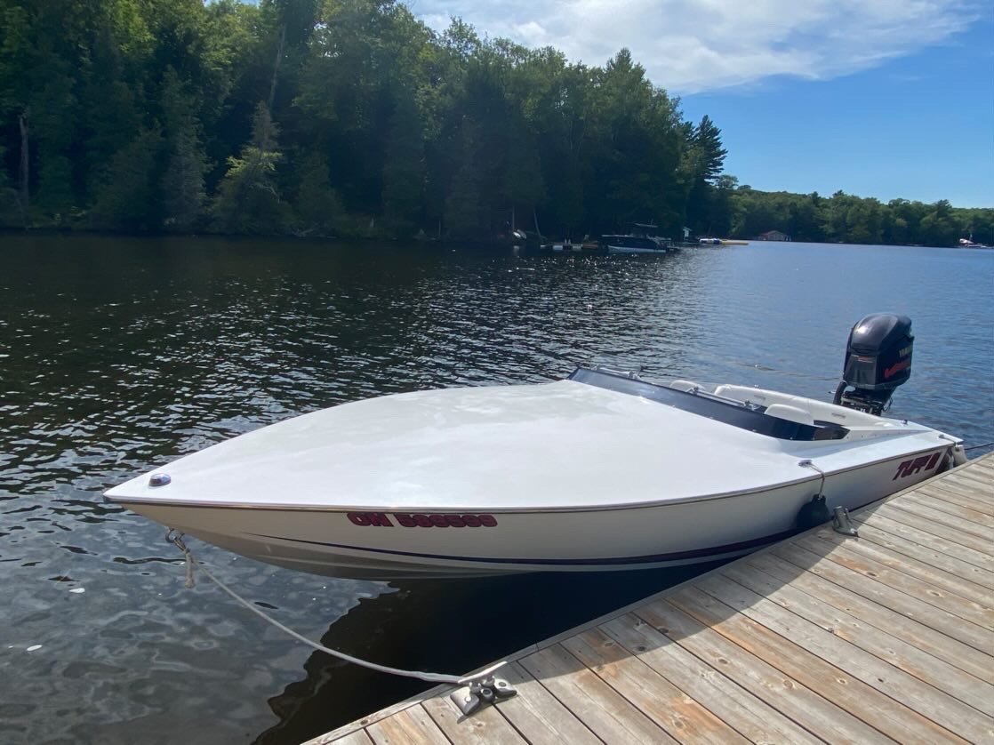 INVENTORY — Tuff Marine